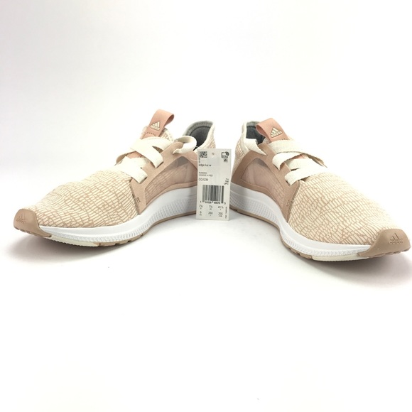 adidas | Shoes | Adidas Womens Performance Edge Lux Running Shoes ...